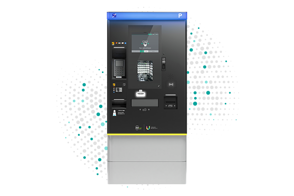 Gated Parking Systems — Precise ParkLink | Parking Management Services