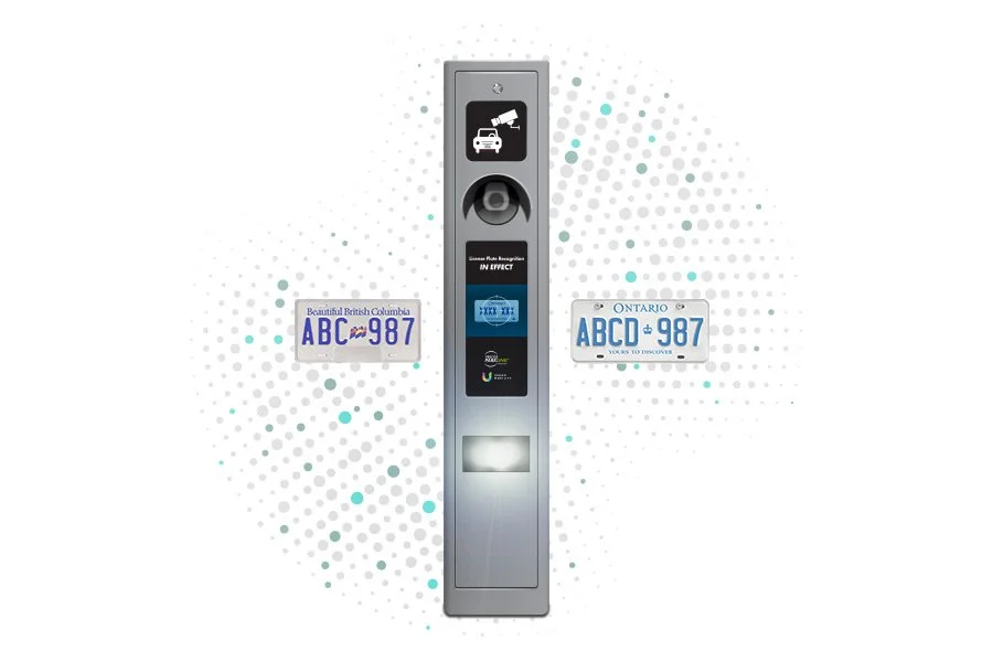 Precise ParkLink | Full-Service Parking Solutions