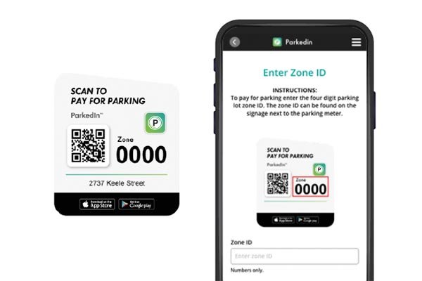 Cale S5 Parking Meter — Precise ParkLink | Parking Management Services