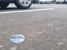 What Are The 3 Types of Vehicle Detection Sensors for Parking ...