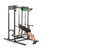 CKC Fitness System