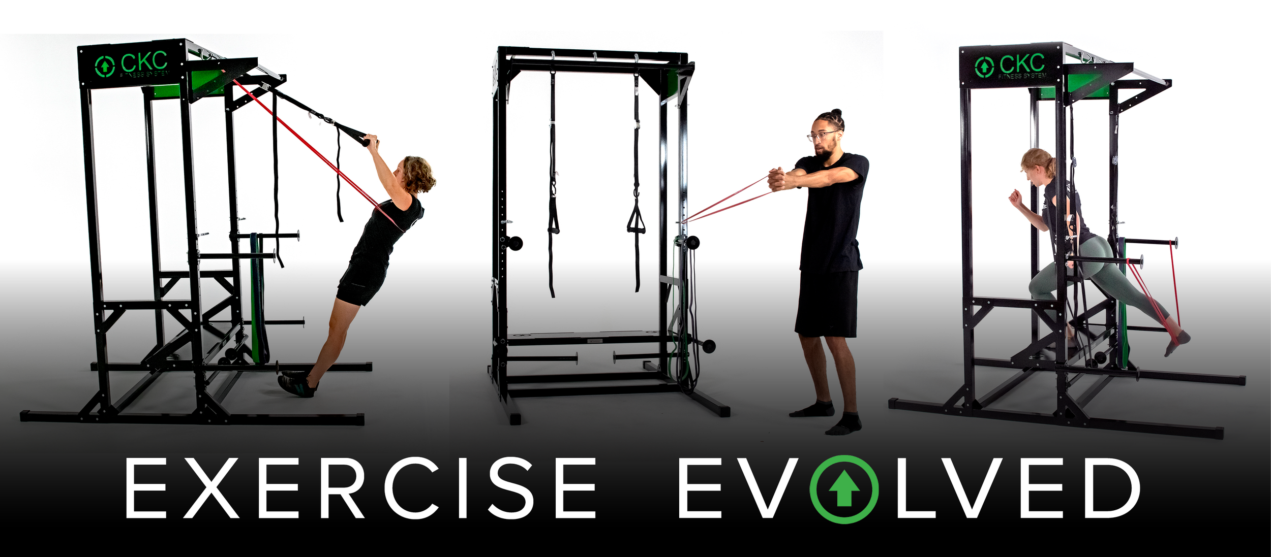 Education — CKC Fitness System