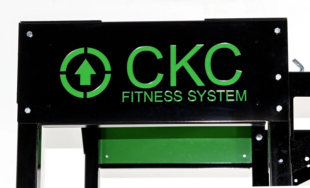 The Company — CKC Fitness System
