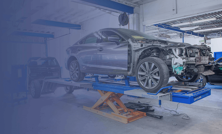 STARNES COLLISION CENTER - Charlotte, NC, Collision and Mechanical ...