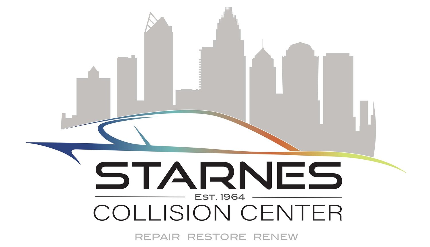 STARNES COLLISION CENTER - Charlotte, NC #1 Collision Repair Center