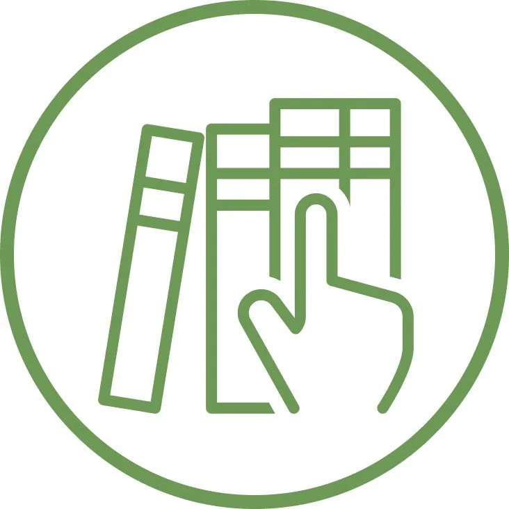 Resource Library — Recovery Resources