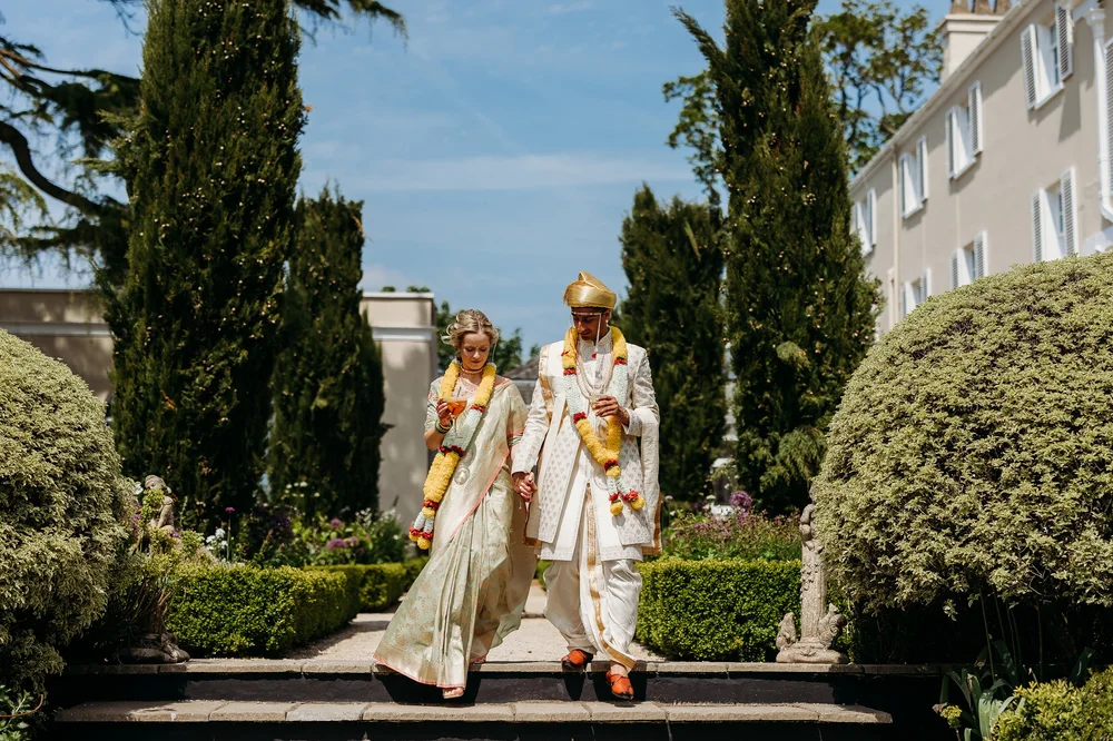 Somerset Wedding Photographer - Real Weddings — Simon and Kiana ...
