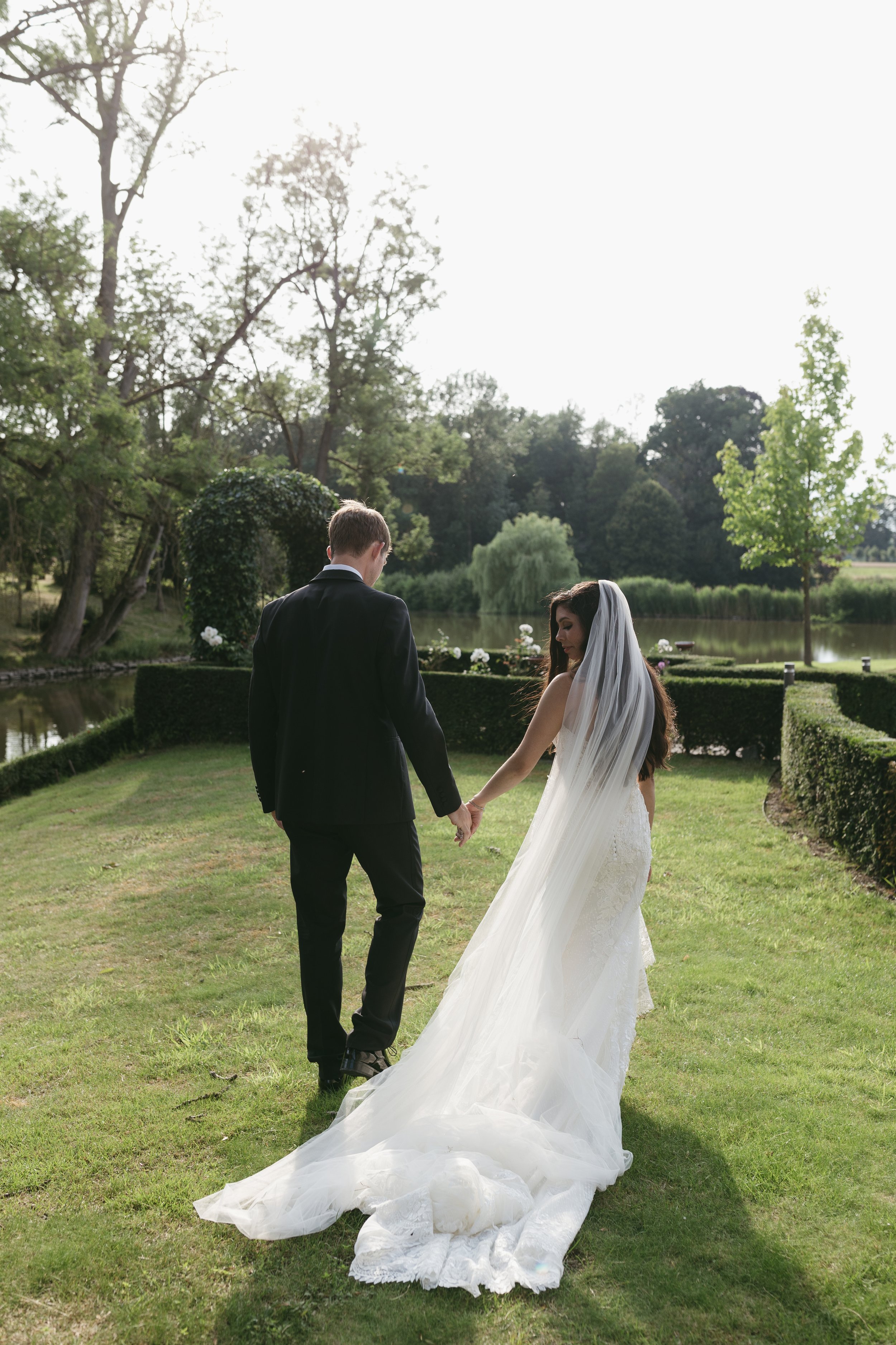 Elevate Your Destination Wedding with Luxurious Stationery: — Pens and ...