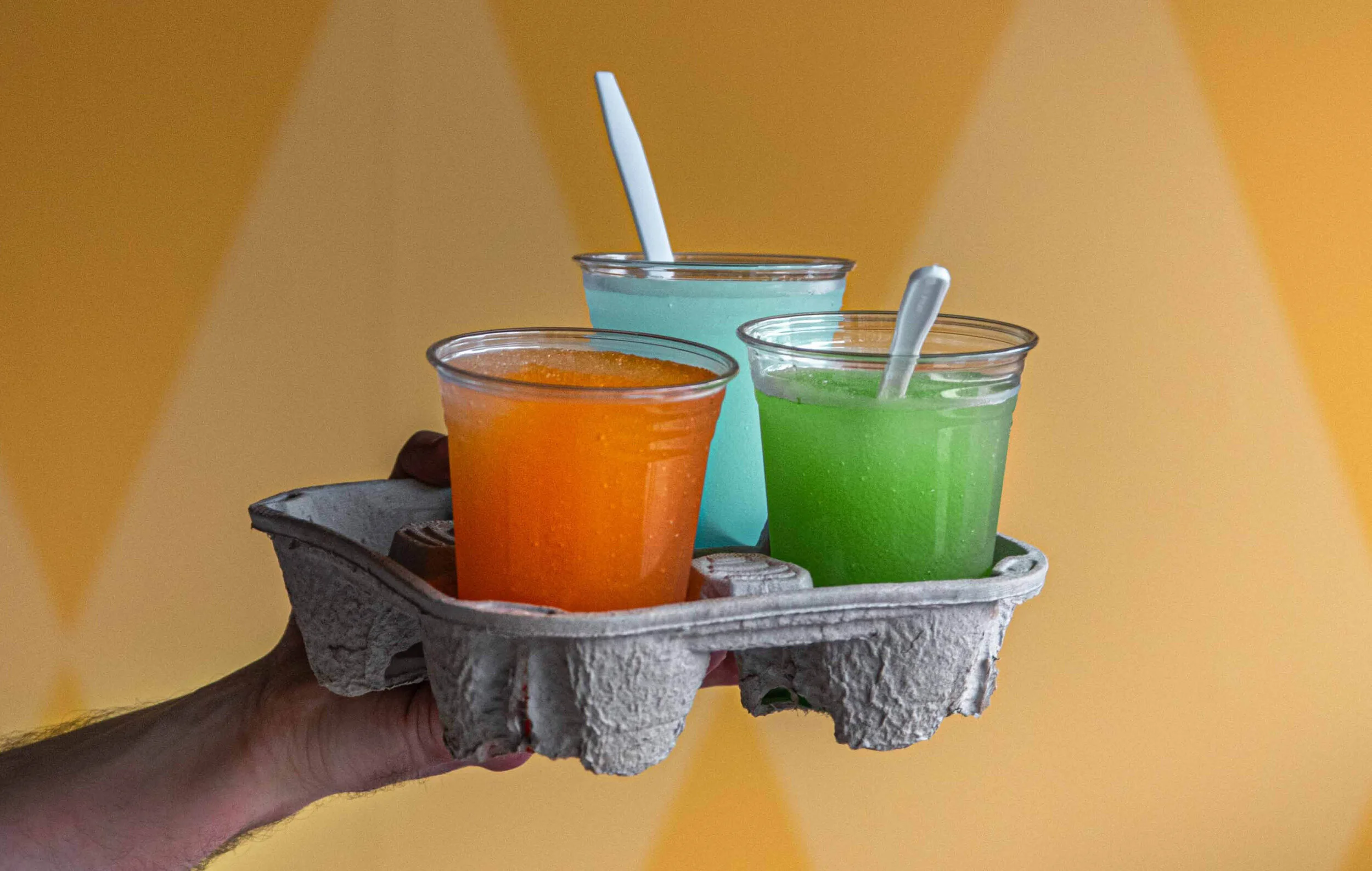 Snack bar Pierrot | About us