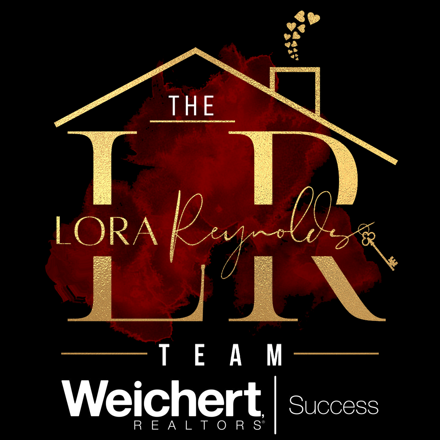 Contact Us — The Lora Reynolds Team - Weichert Realtors Success