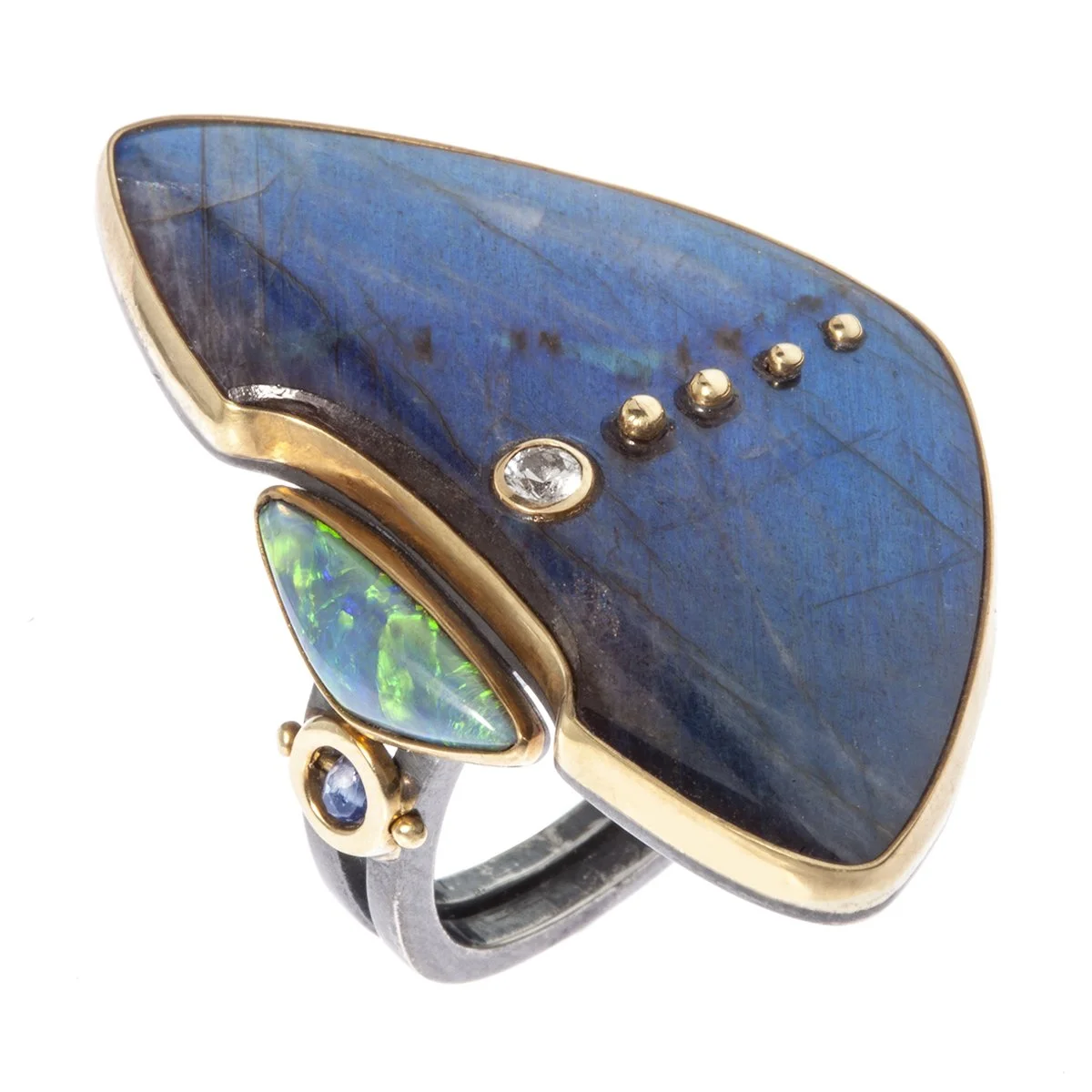 Gallery — Michael Boyd