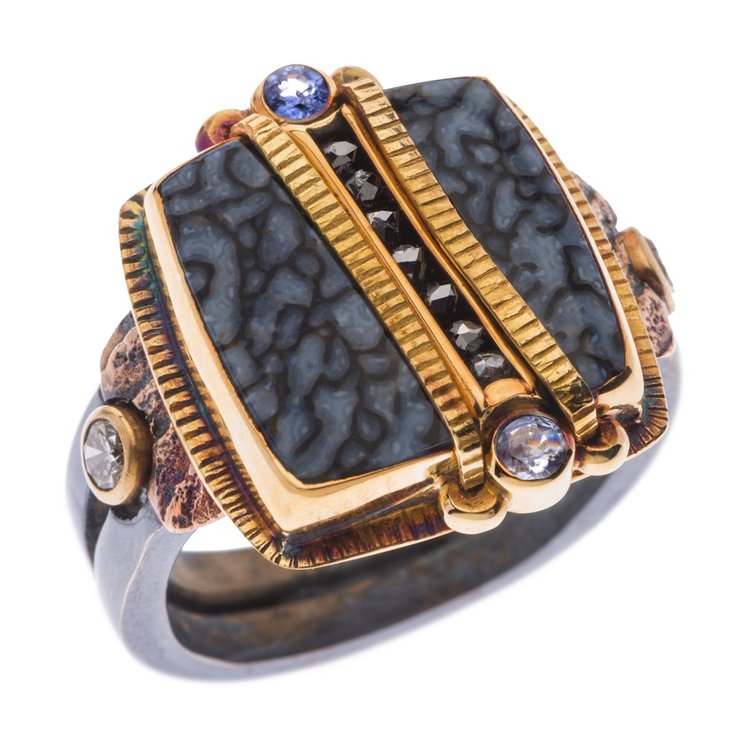 Gallery — Michael Boyd