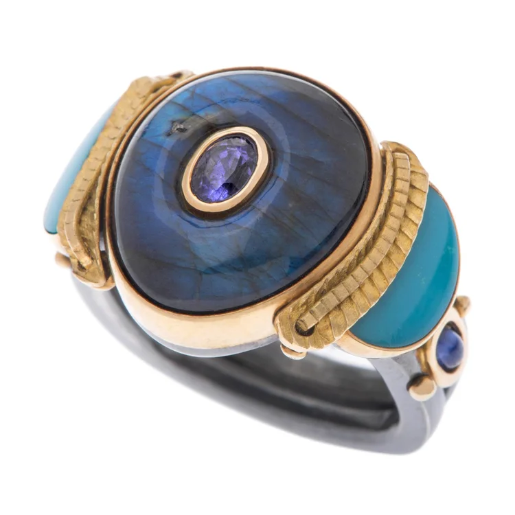 Gallery — Michael Boyd