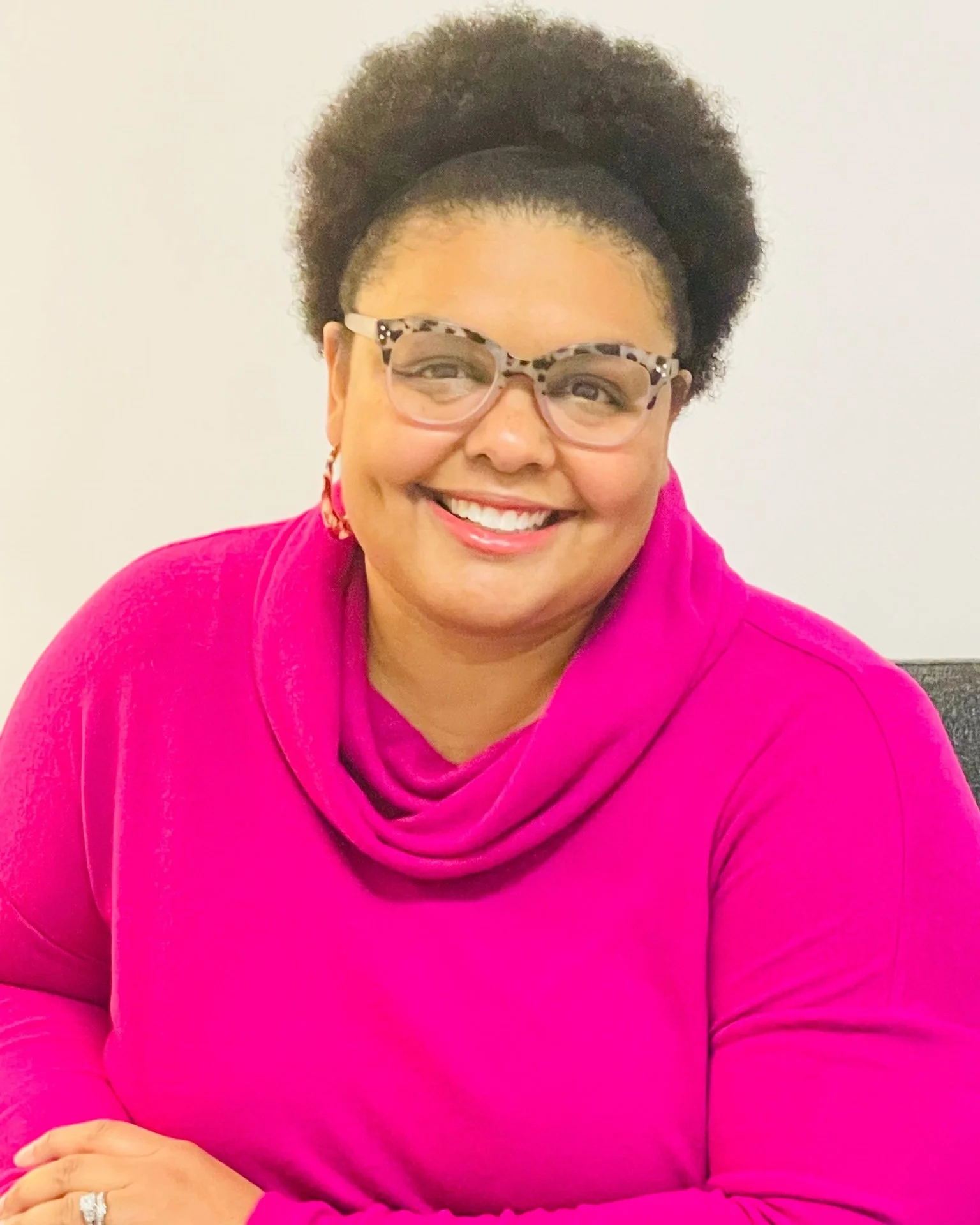 Meet Our Clinicians — Deeper Roots Wellness