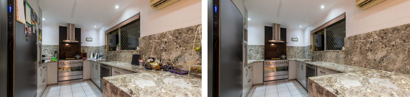 Photo Clean Up and Virtual Staging — The Ailion Team