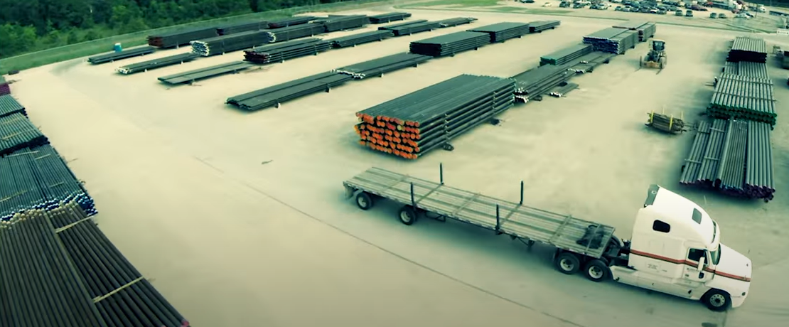 Our Story — ATLAS TUBULAR, LLC