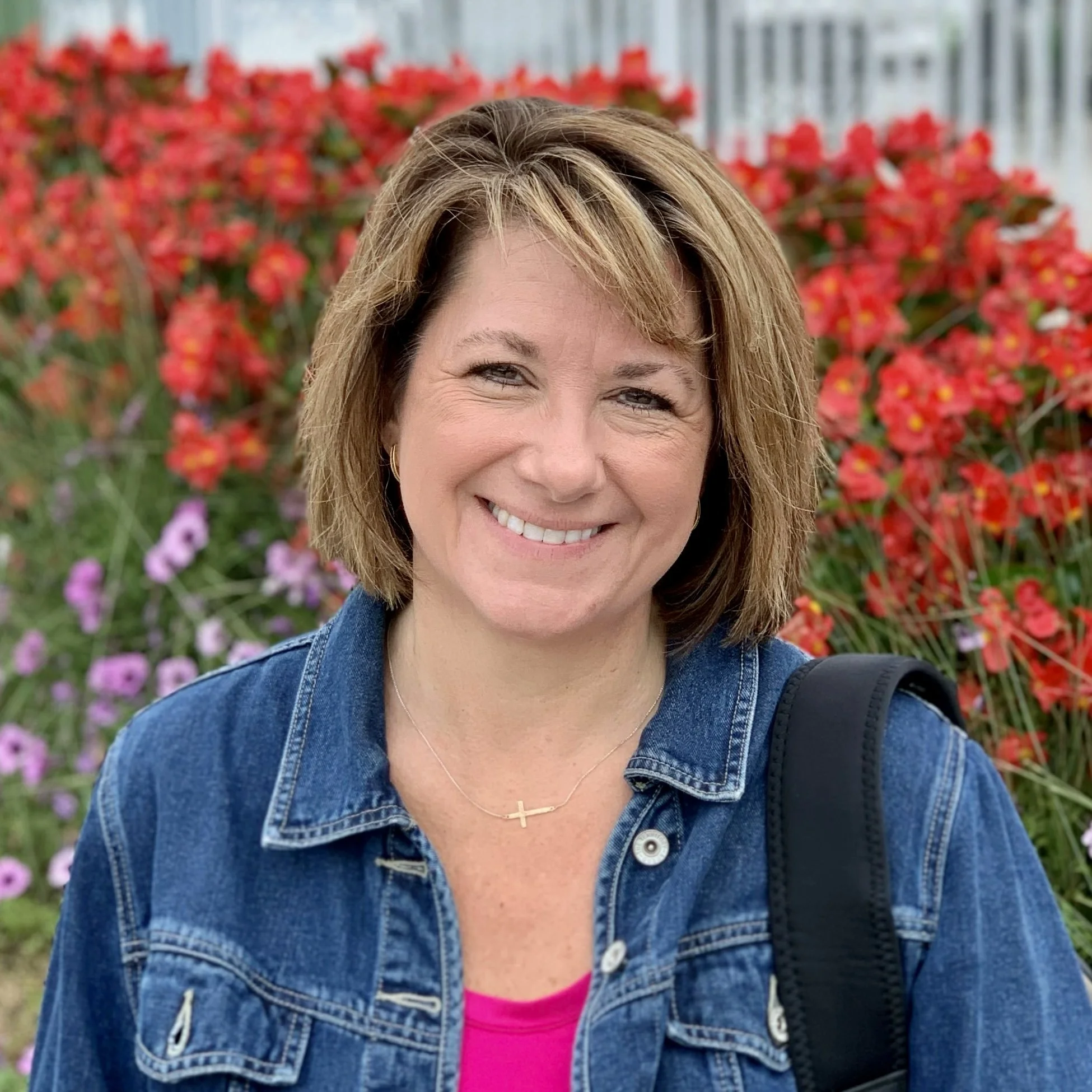 Our Staff — Carefree Vineyard Church