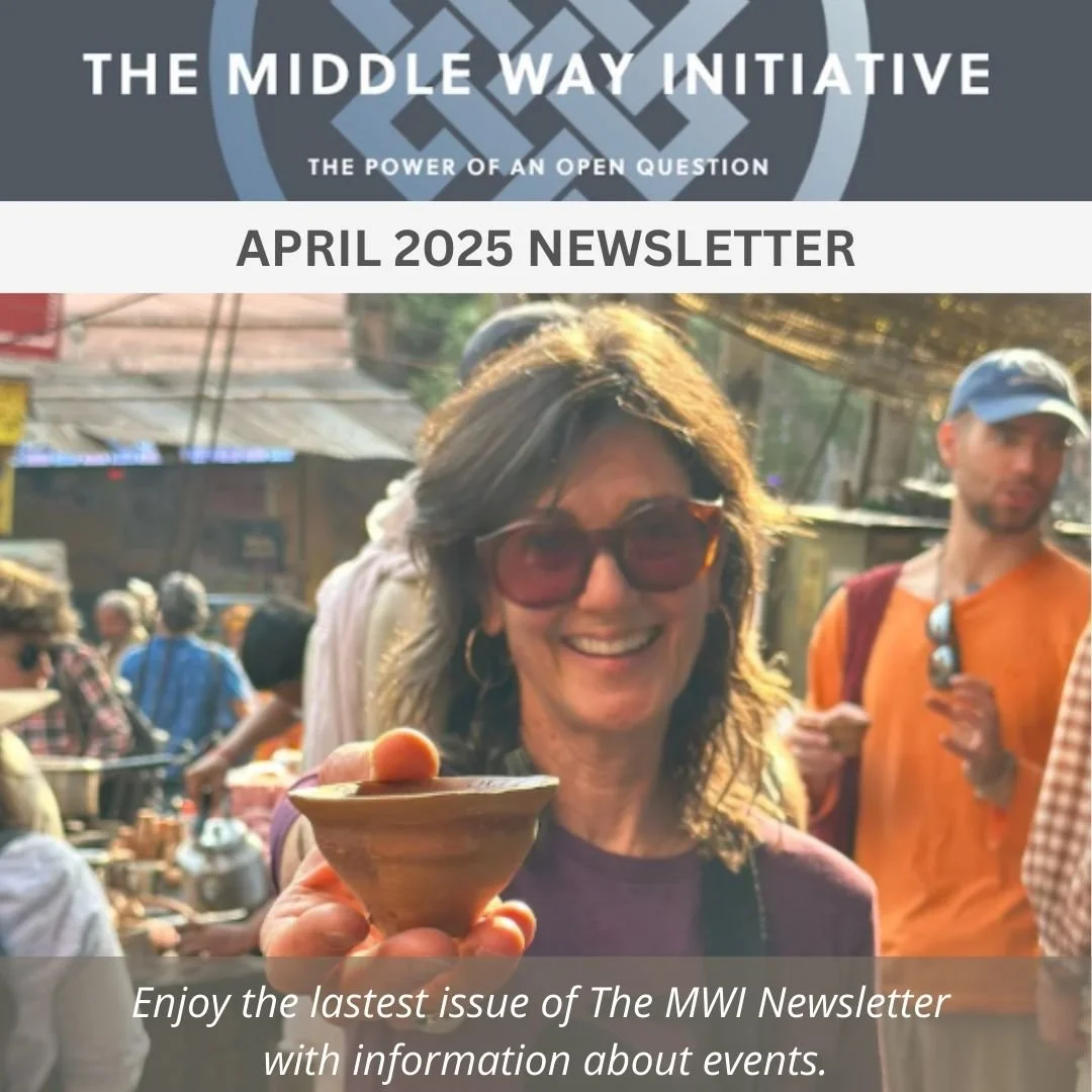 The Middle Way Initiative