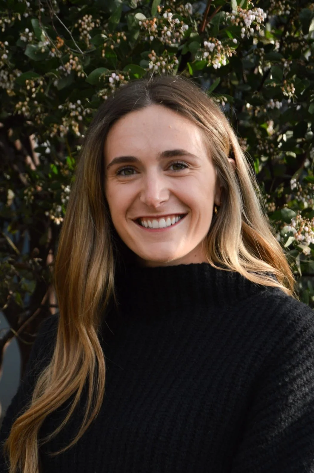 Staff Bios — Comunidad