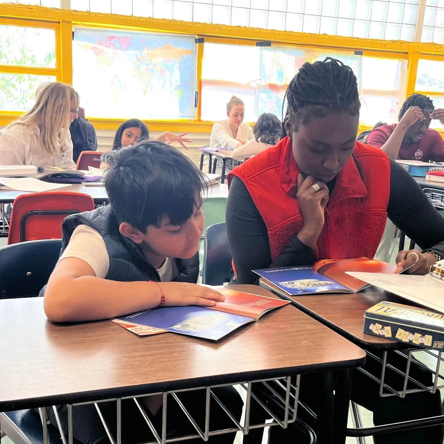 Elementary Programming — Comunidad