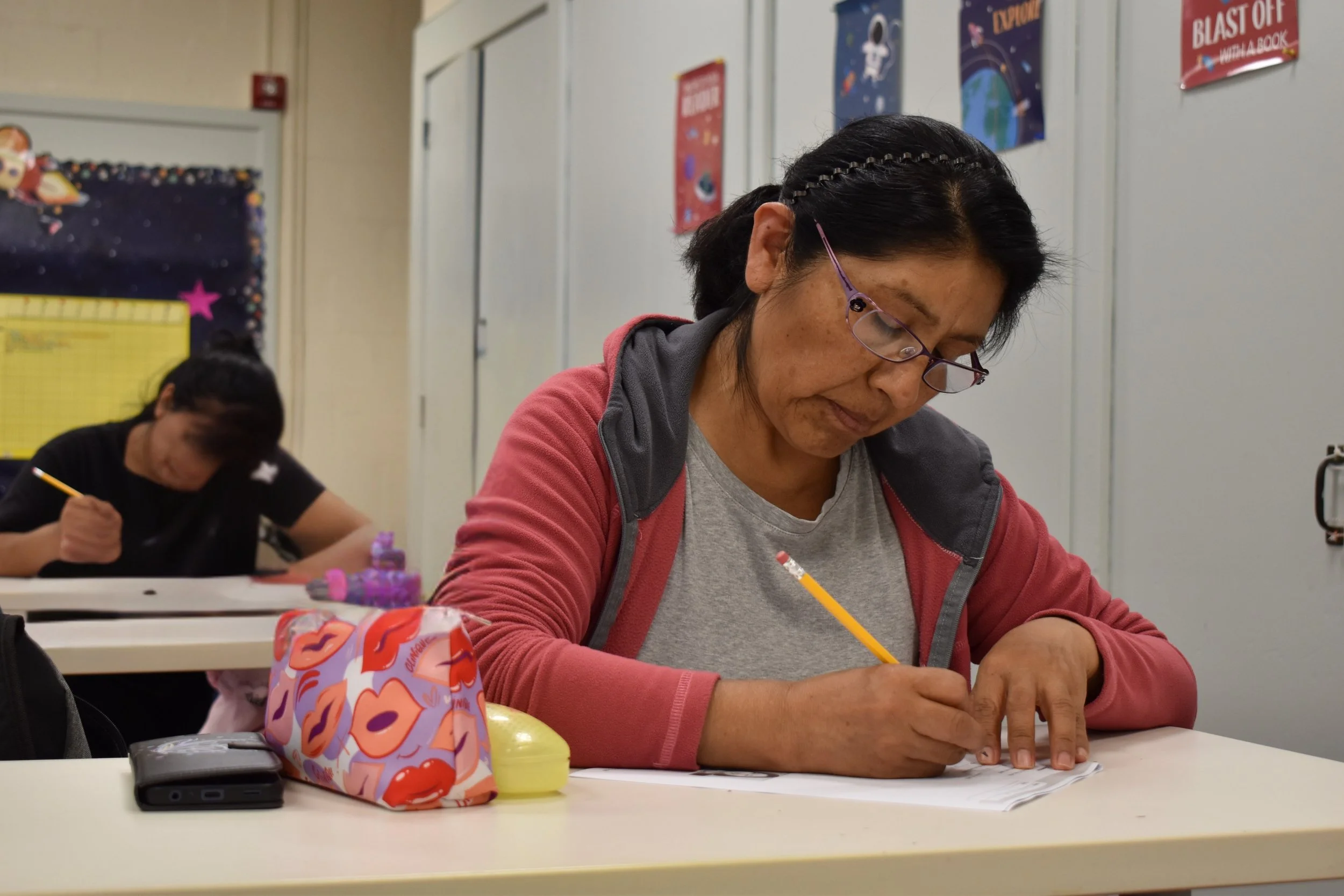 Adult Programming — Comunidad