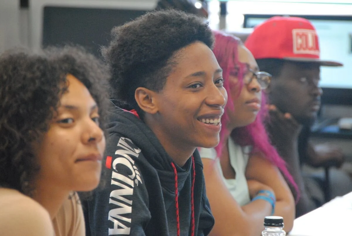 Youth Services — IMPACT Community Action