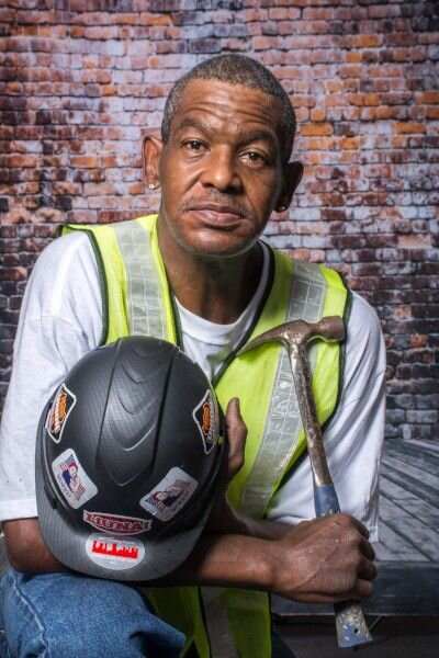 Mr. Kenneth Wade — IMPACT Community Action