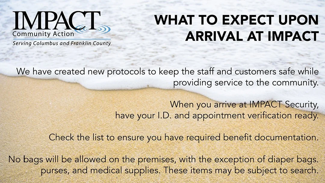 IMPACT Community Action