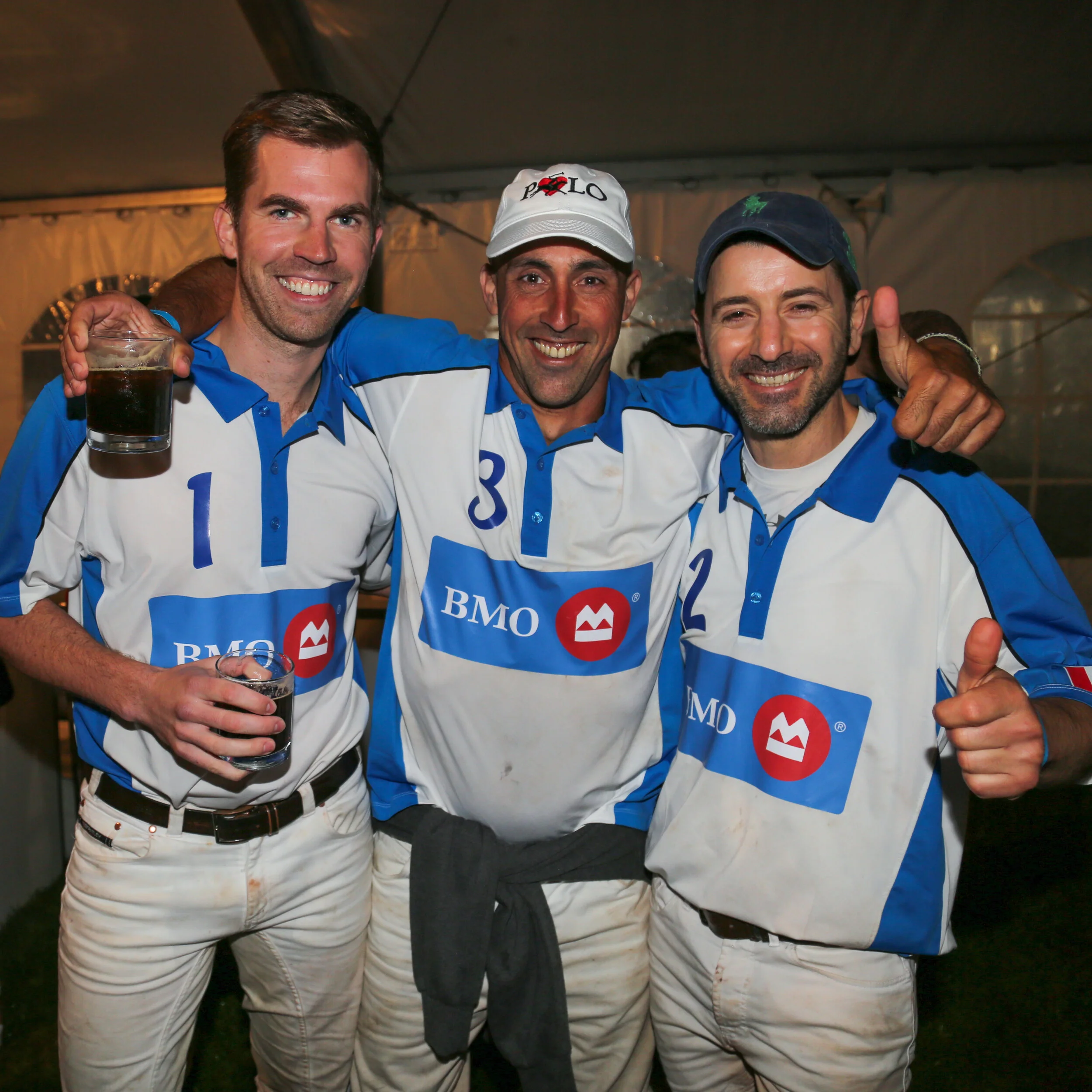 Polo For Heart