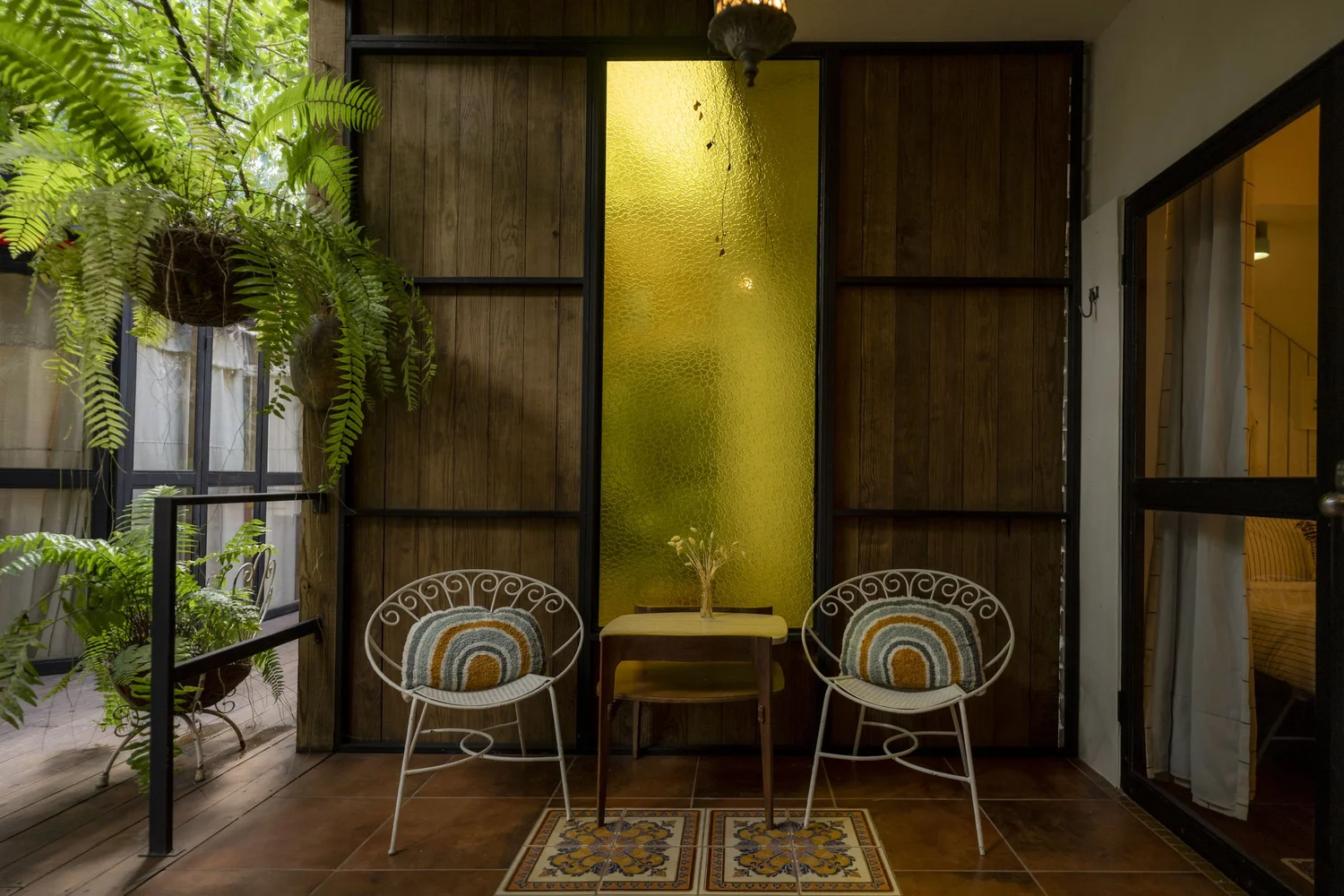 La Botanica Hotel - Vegan Wellness Stay at the Heart of San Juan