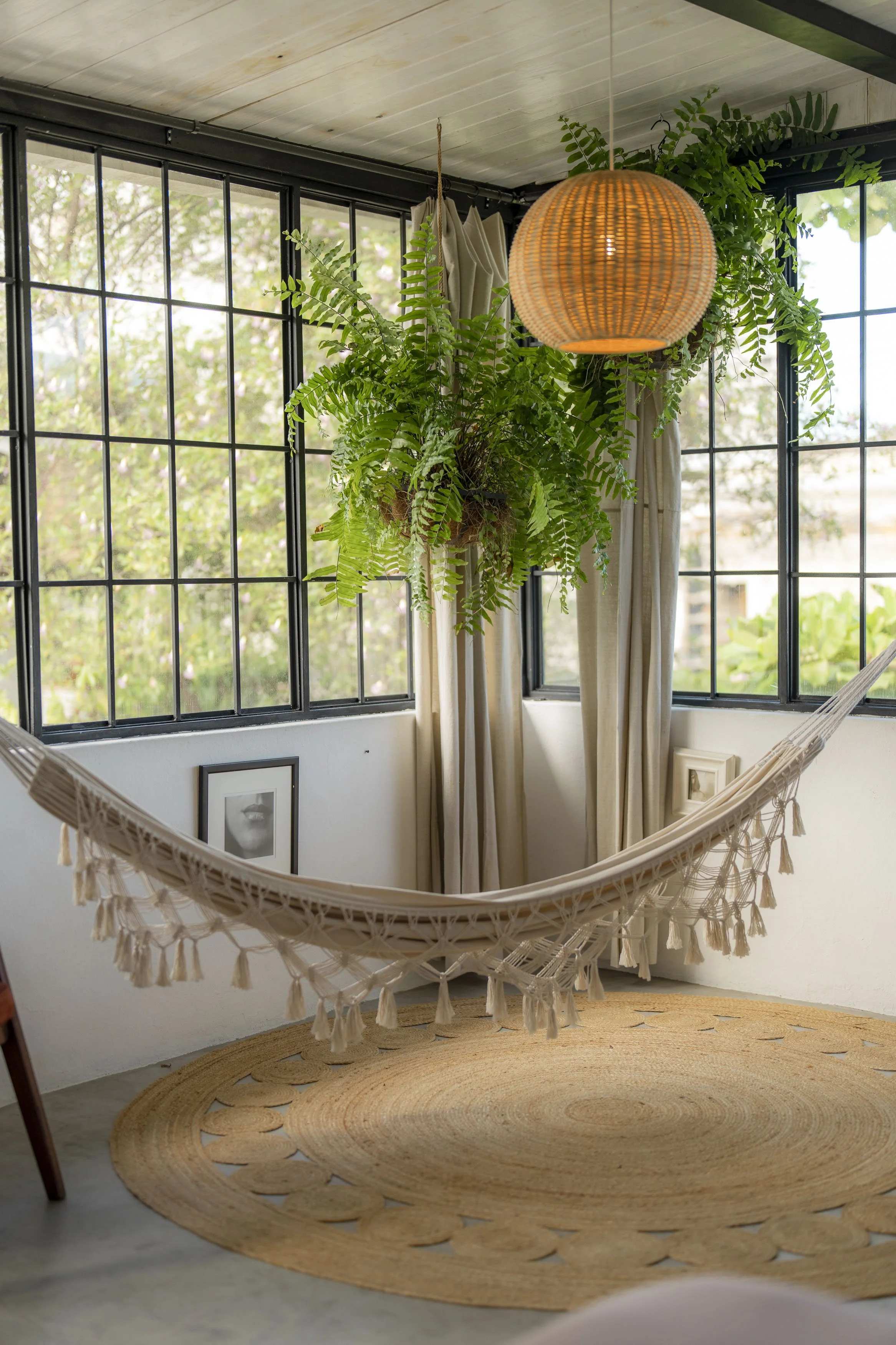 La Botanica Hotel - Vegan Wellness Stay at the Heart of San Juan