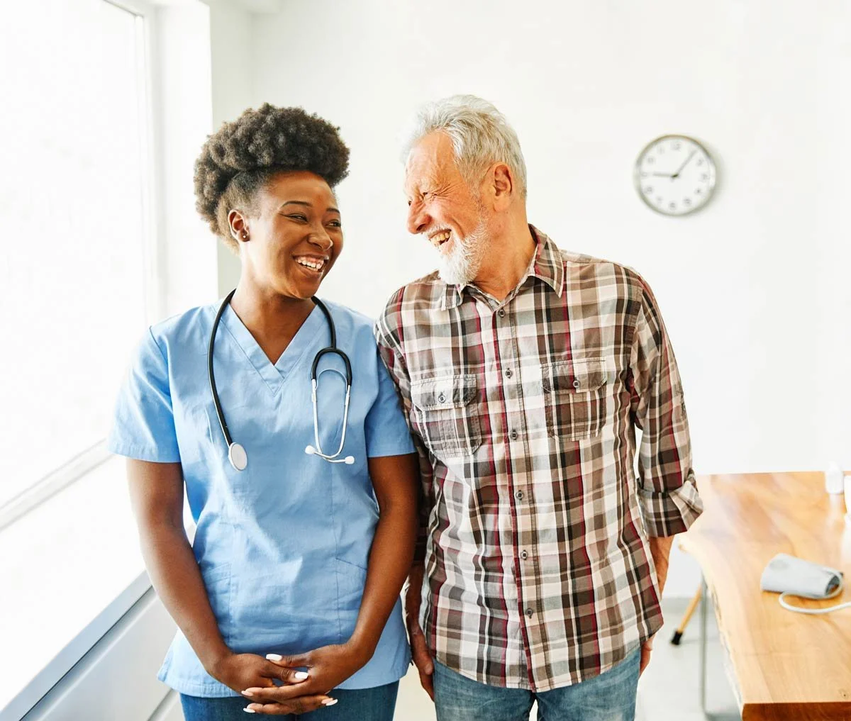 Private Nursing Careers - Home Care | Chicago Home Care Services ...
