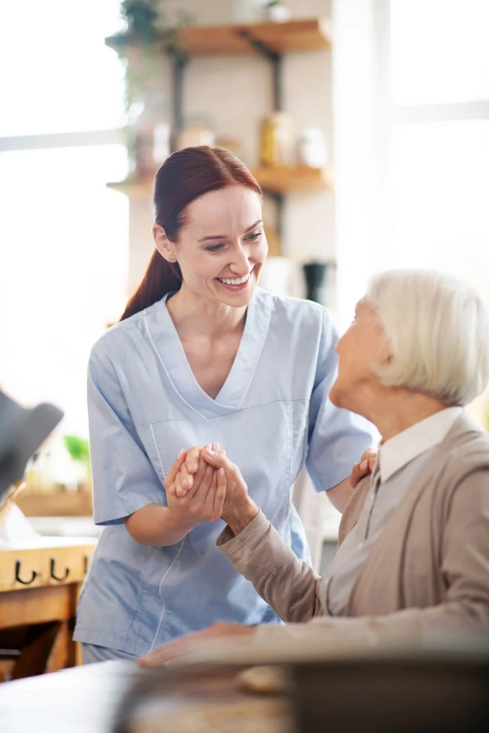 Careers - Home Care | Chicago Home Care Services | Broad Street Home Care