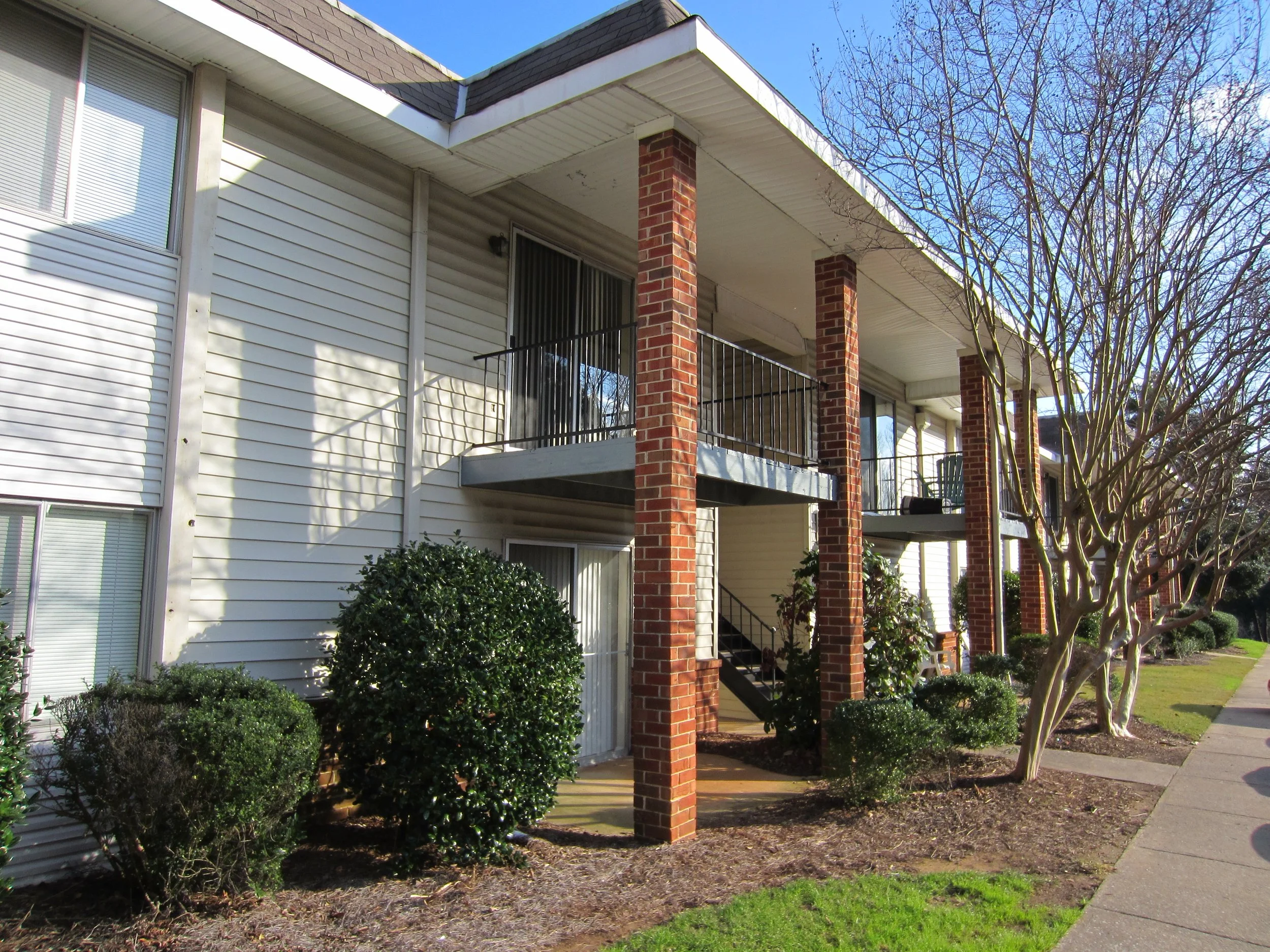 General 2 — Oakley Group