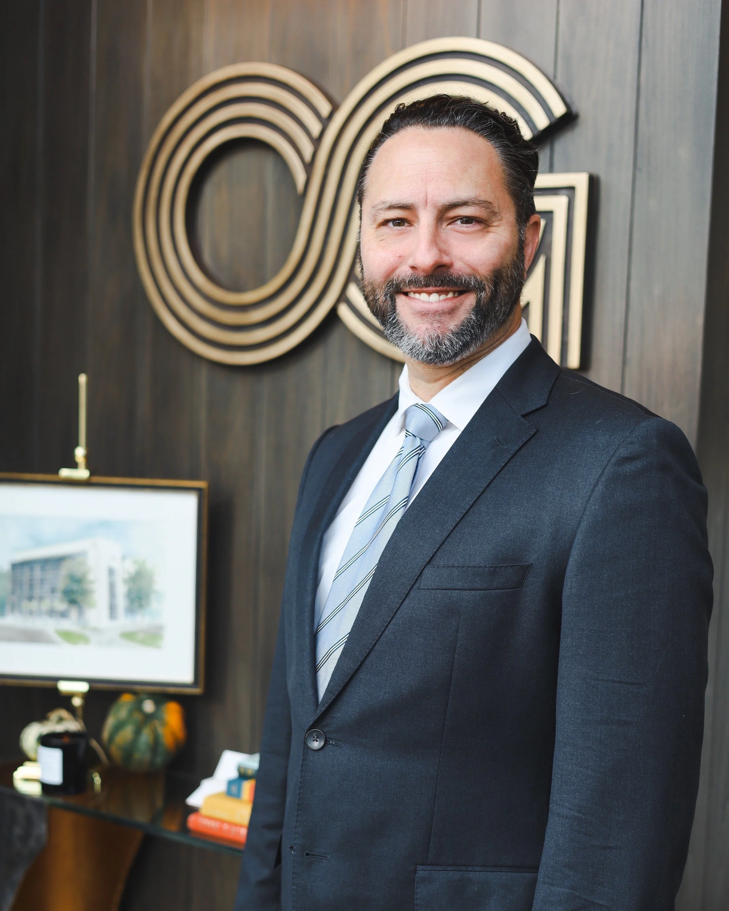 About Us — Oakley Group