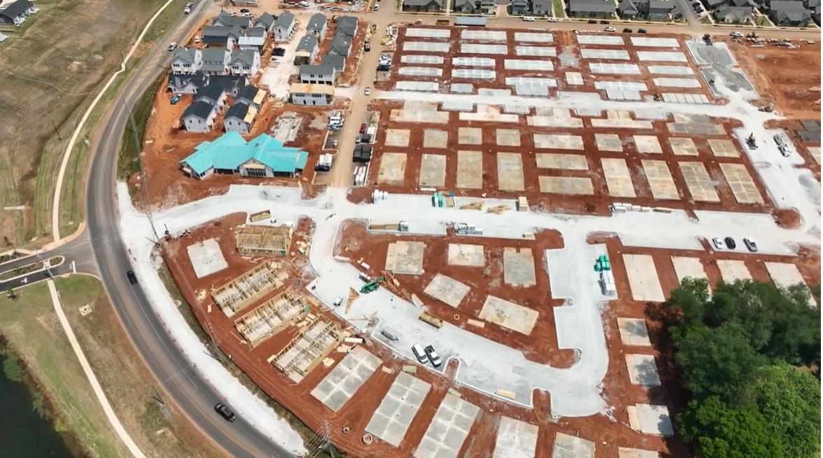 General 2 — Oakley Group