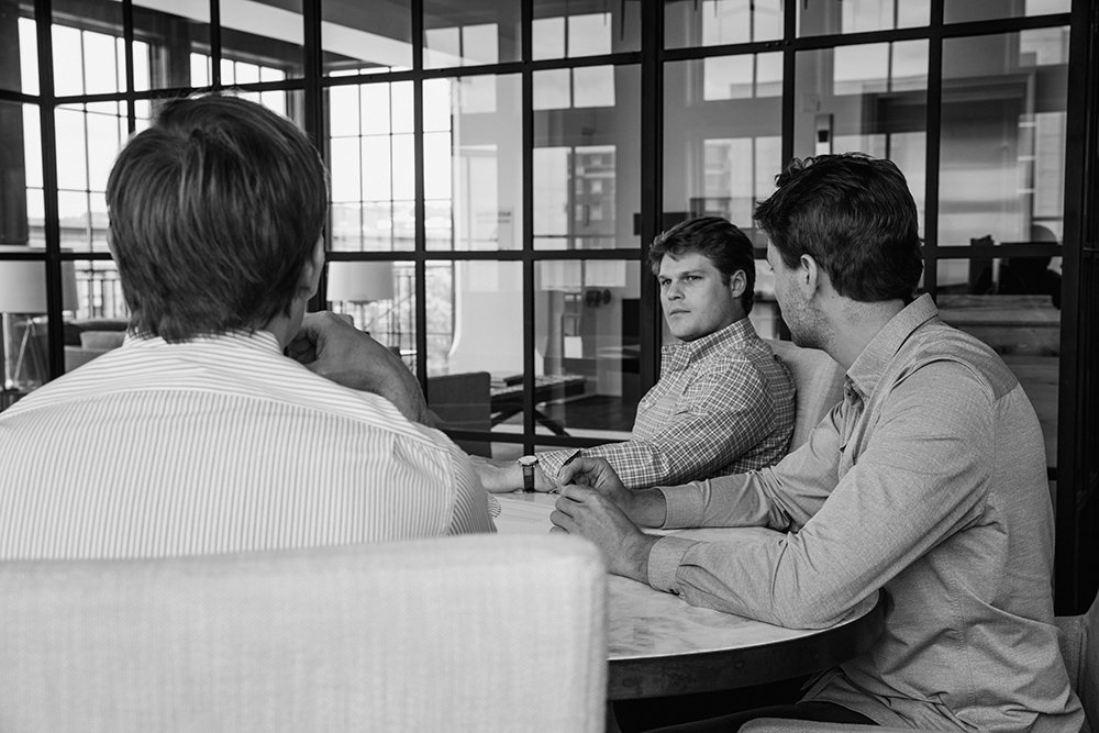 Services 3 — Oakley Group