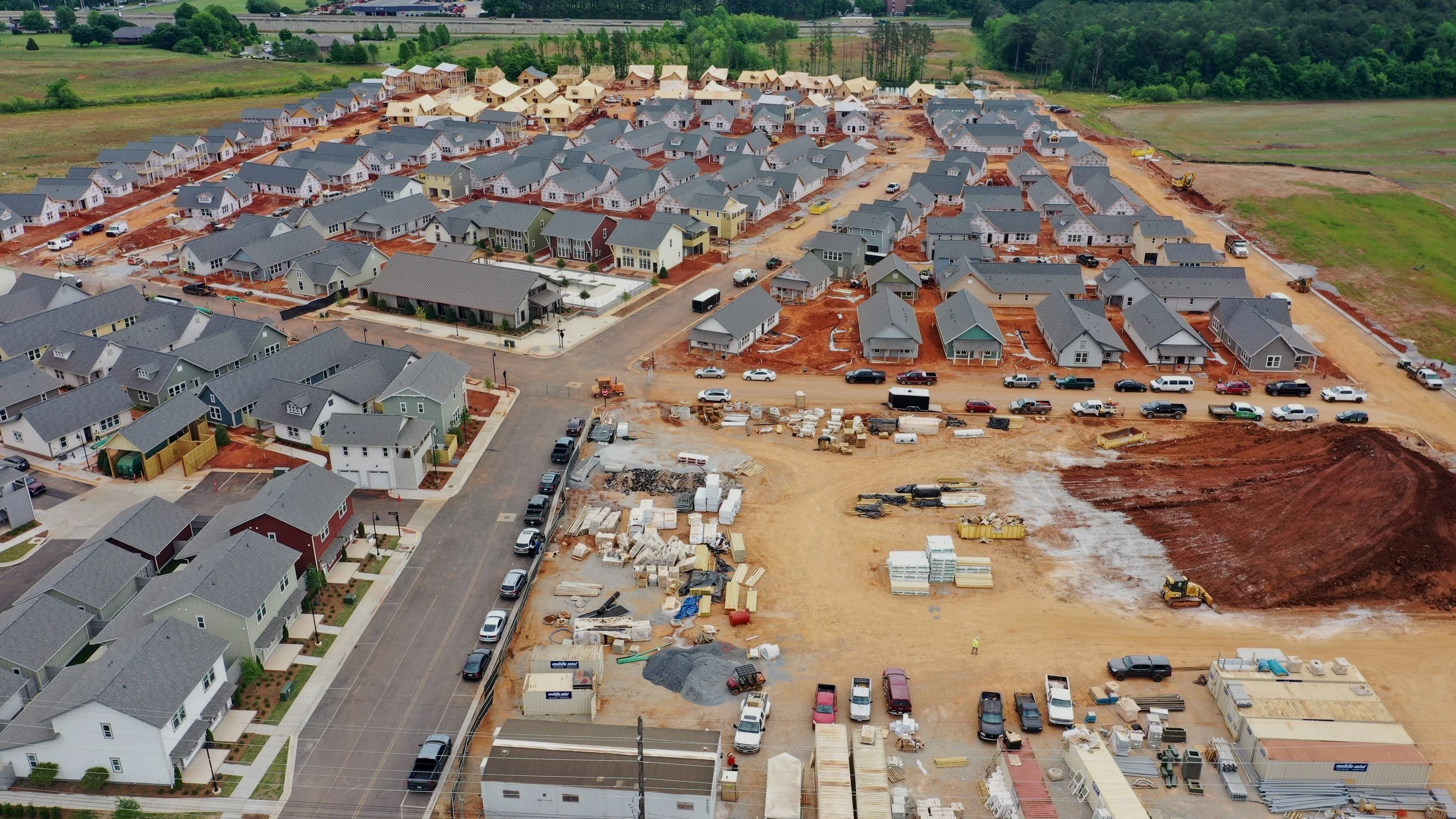 Portfolio — Oakley Group