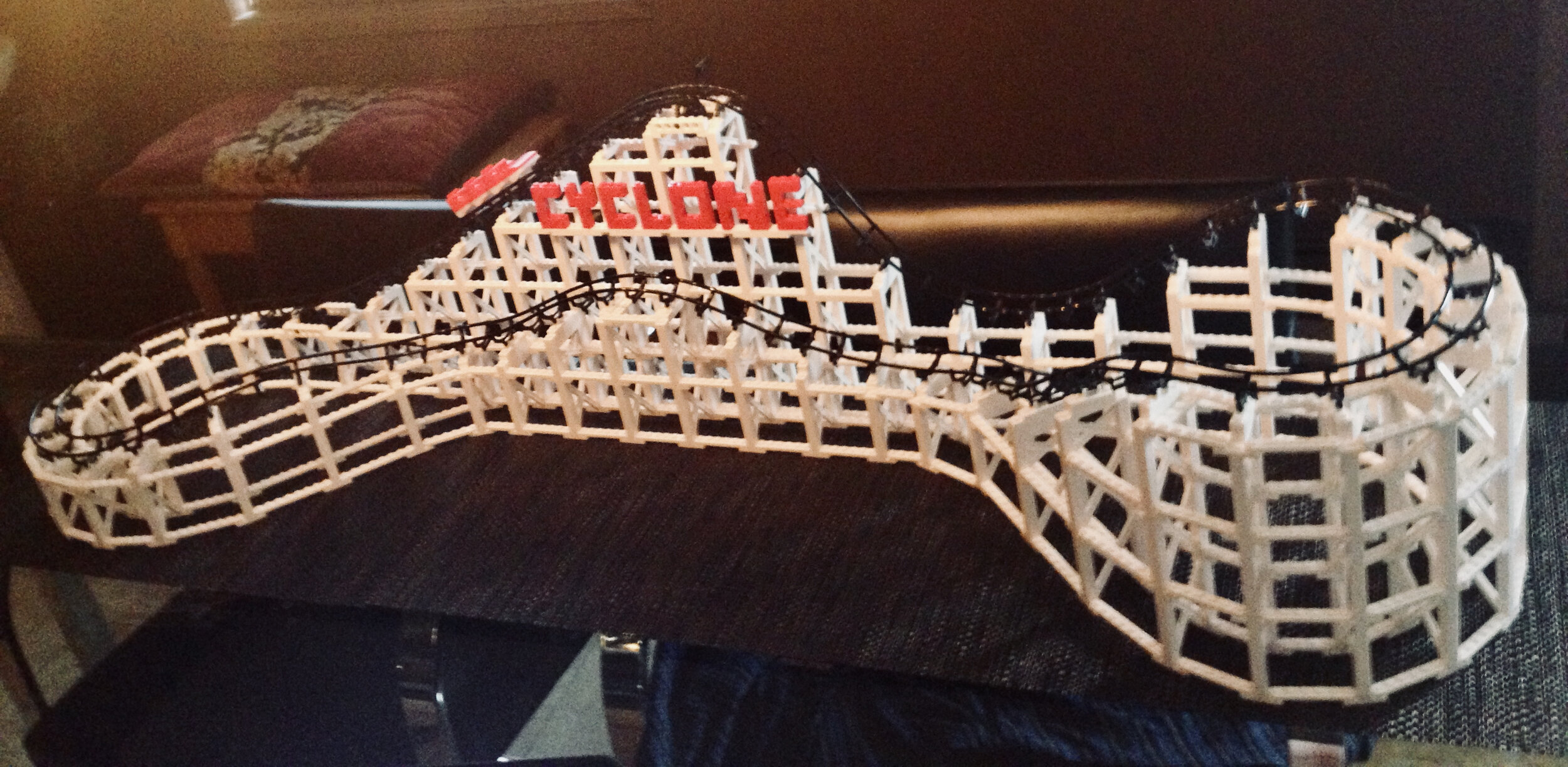 CDX Blocks — Jim Winslett