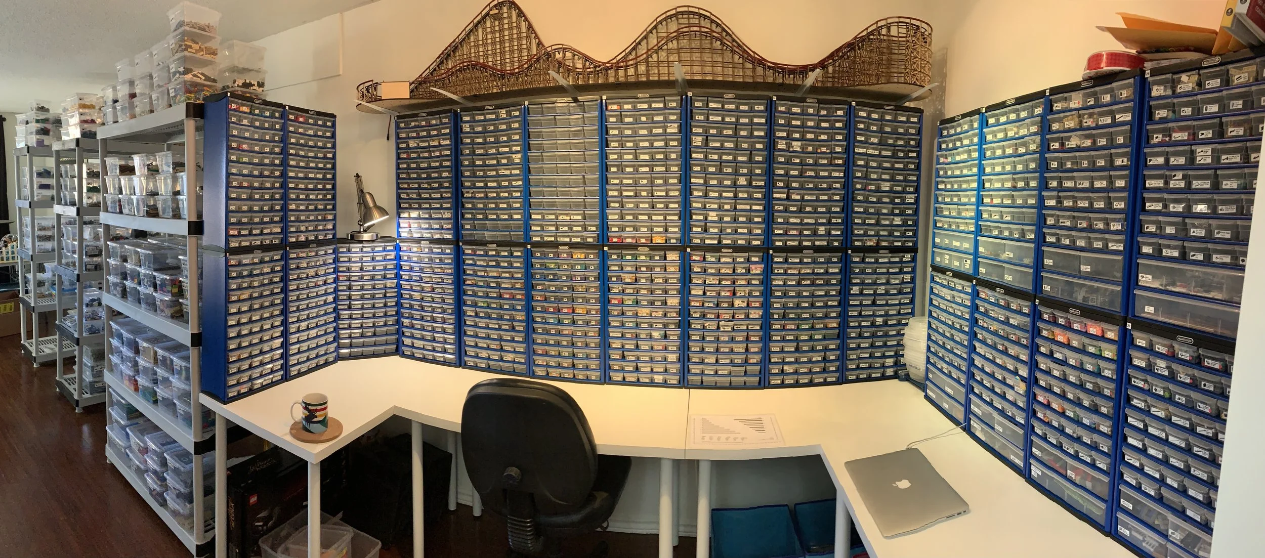 Opening a Bricklink store — Jim Winslett