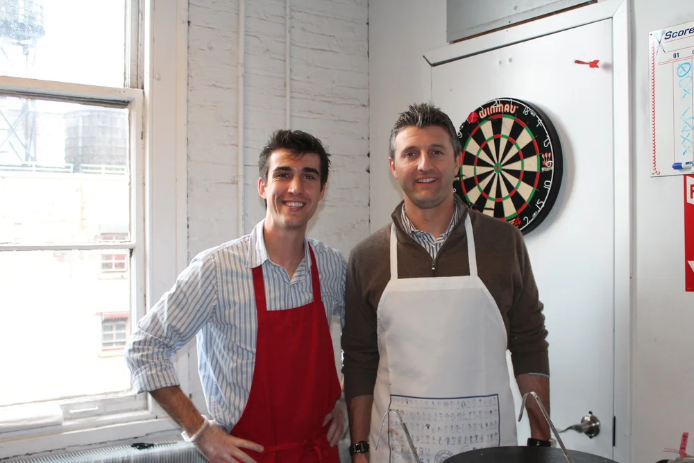 About — Food Truck Events