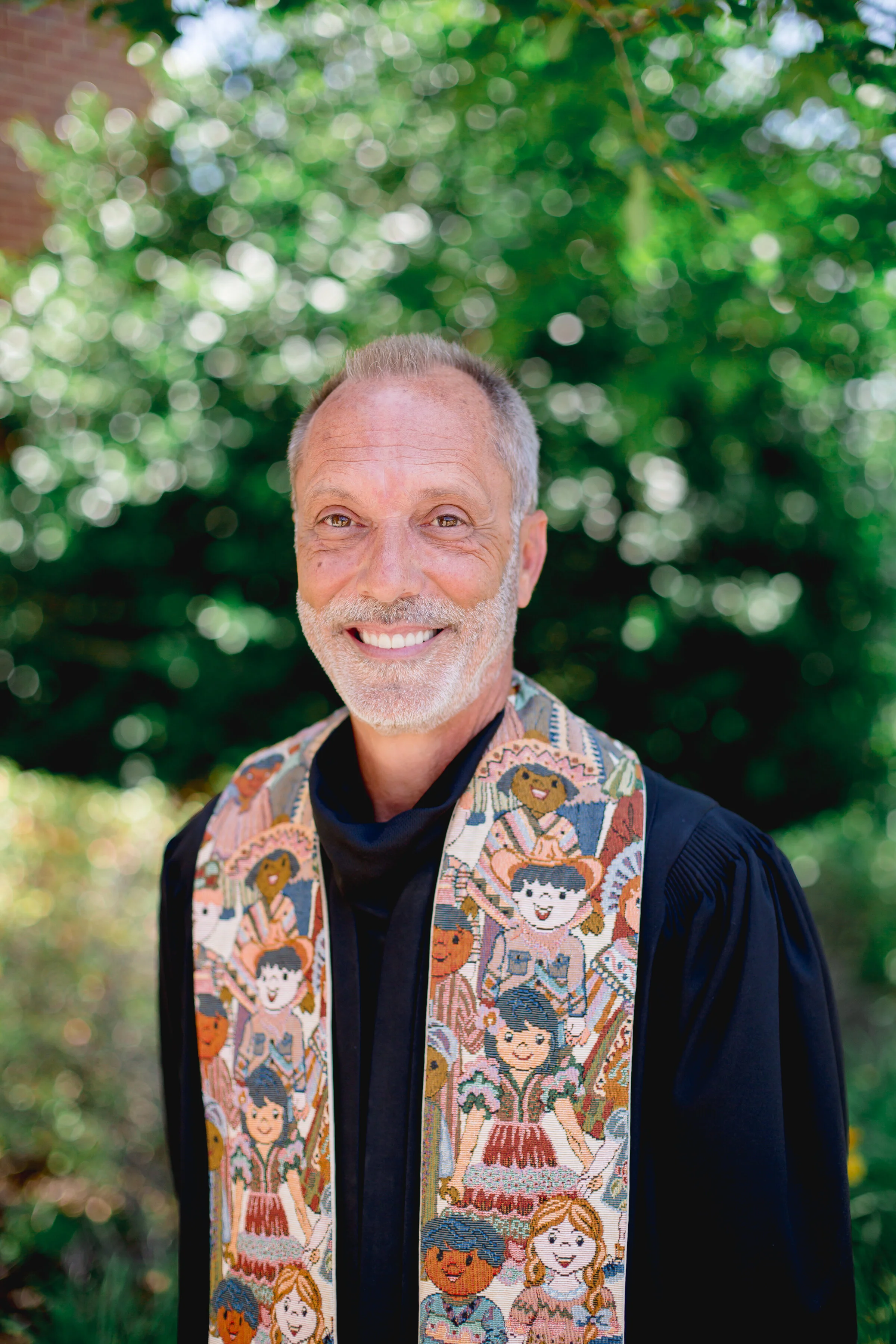 Staff — Pleasant Hill UMC