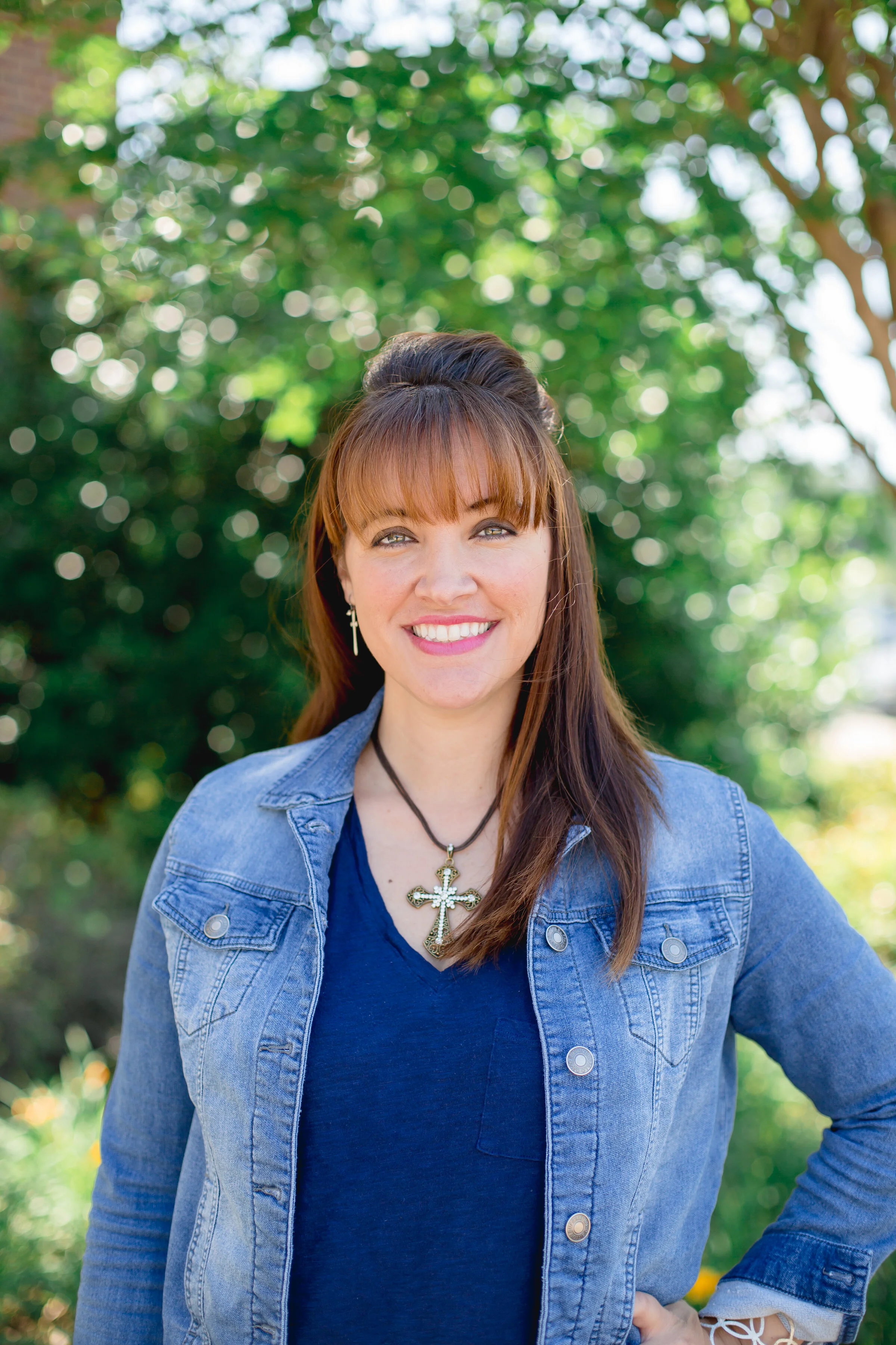 Staff — Pleasant Hill UMC