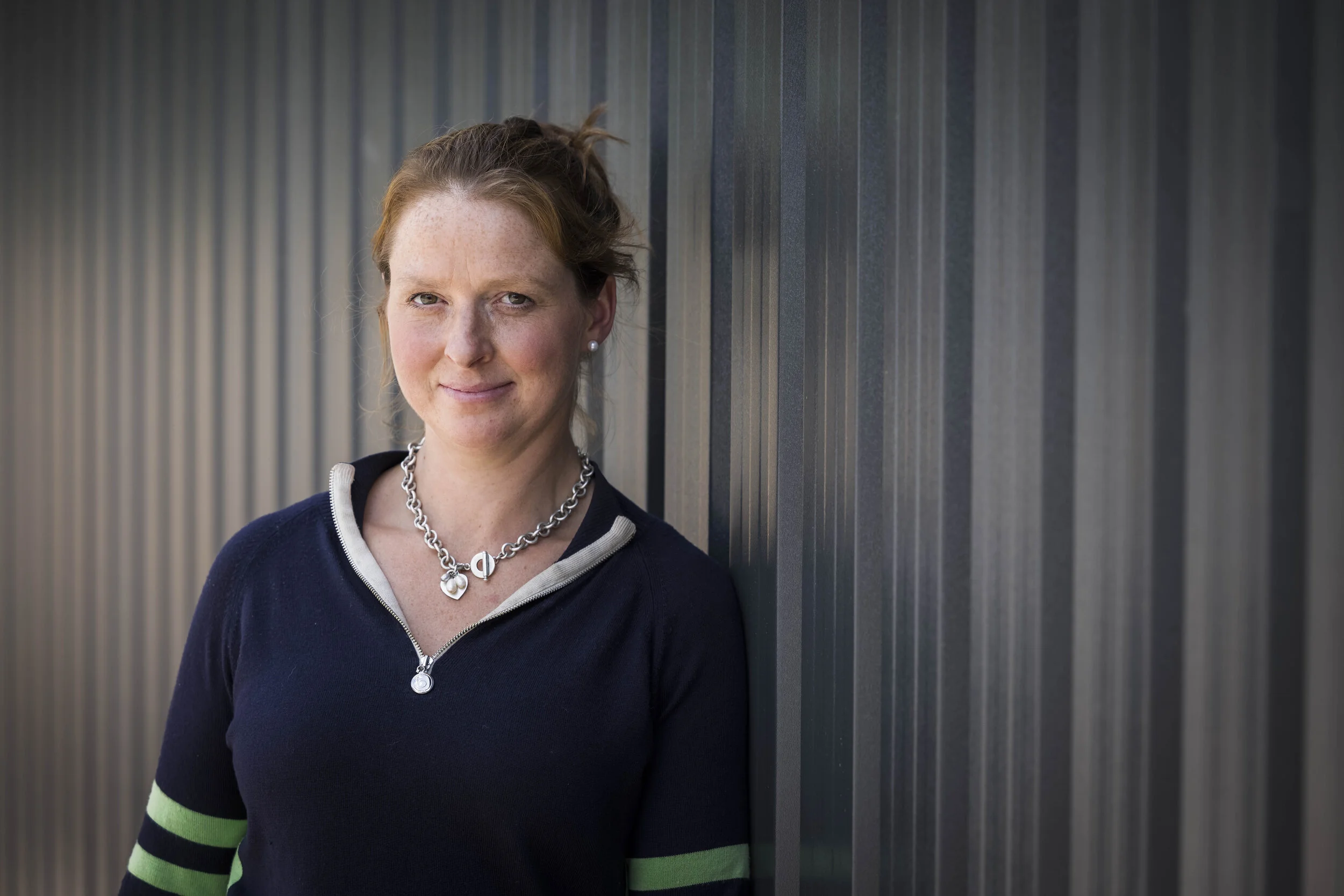 Team — Ginger Snap