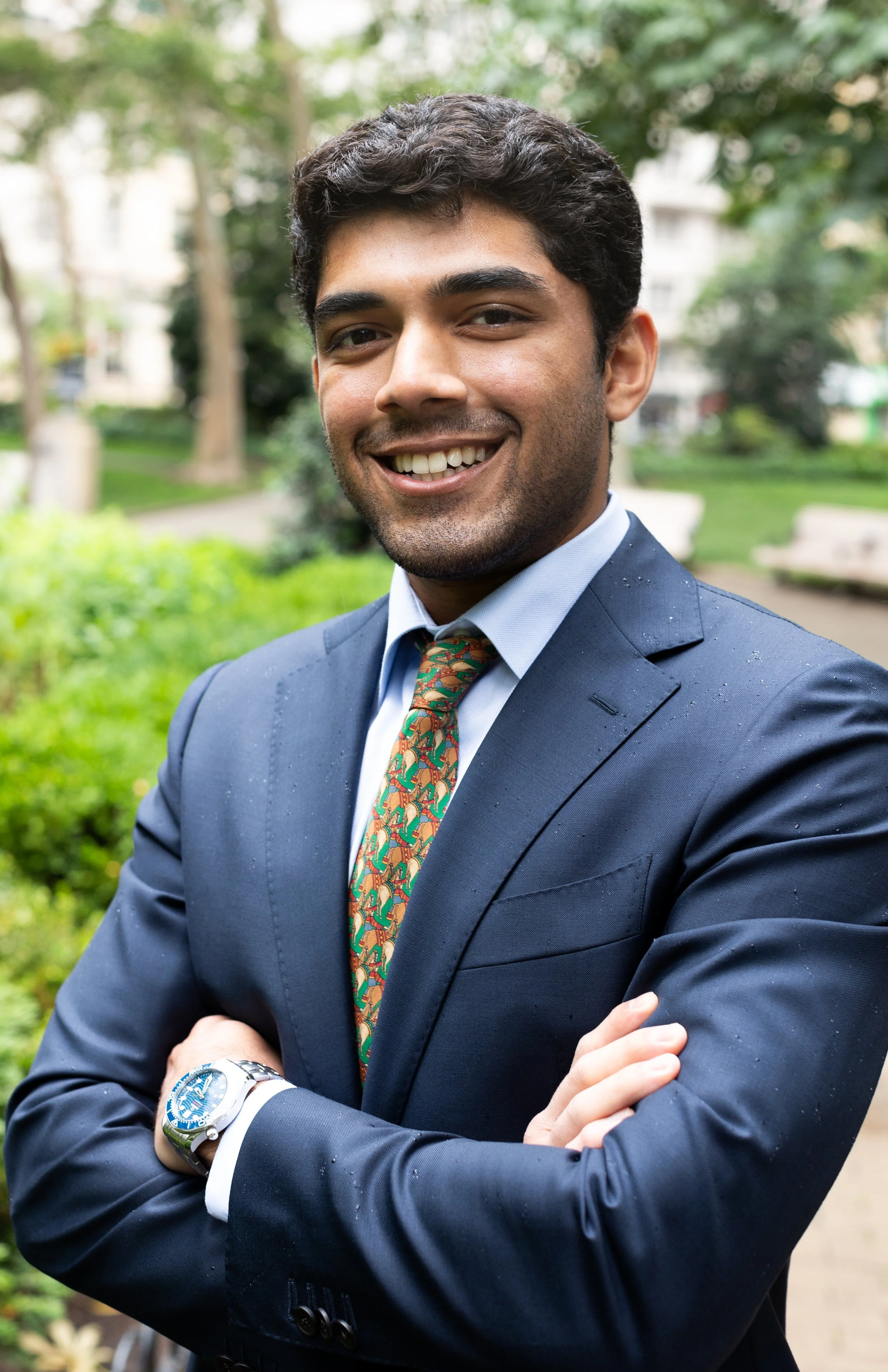 About Us — Bellevue Strategies