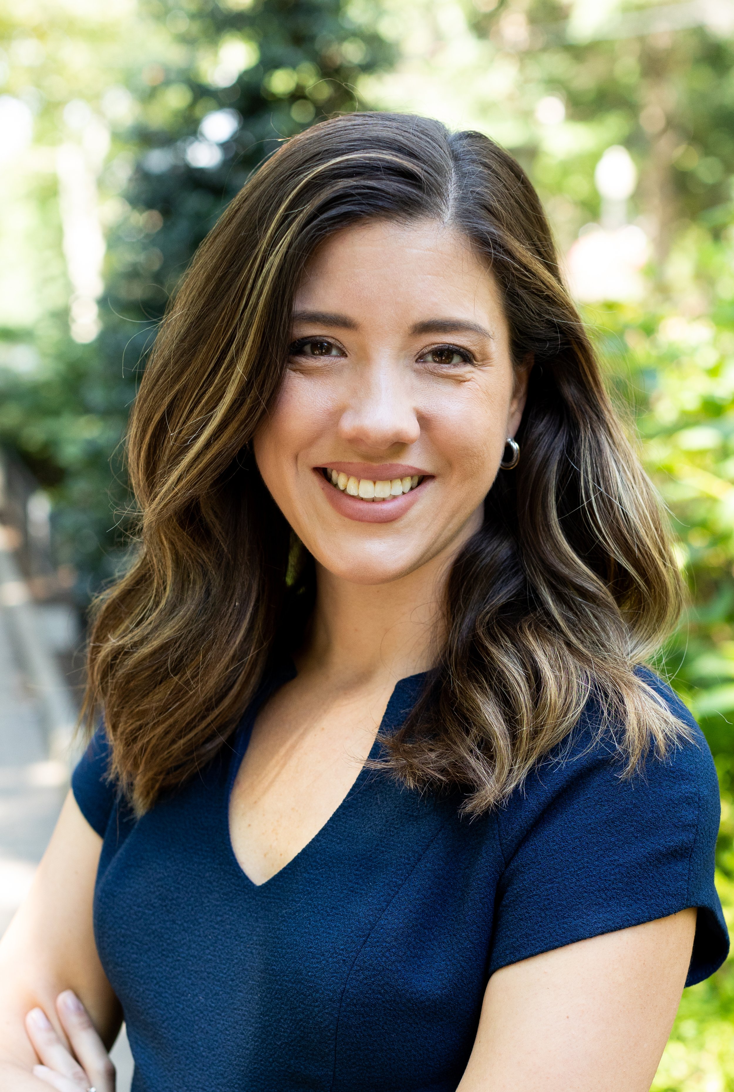 About Us — Bellevue Strategies