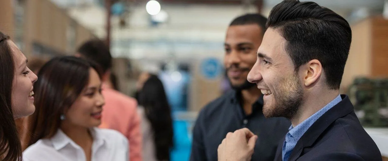 General Information | Oklahoma Business Expo