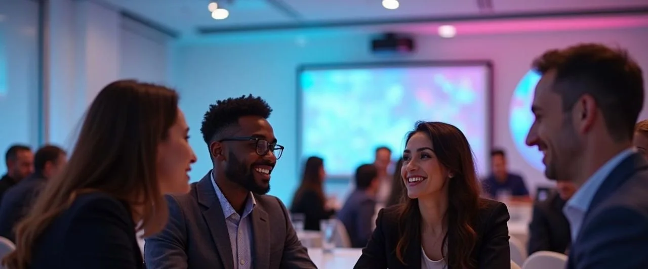 General Information | Oklahoma Business Expo