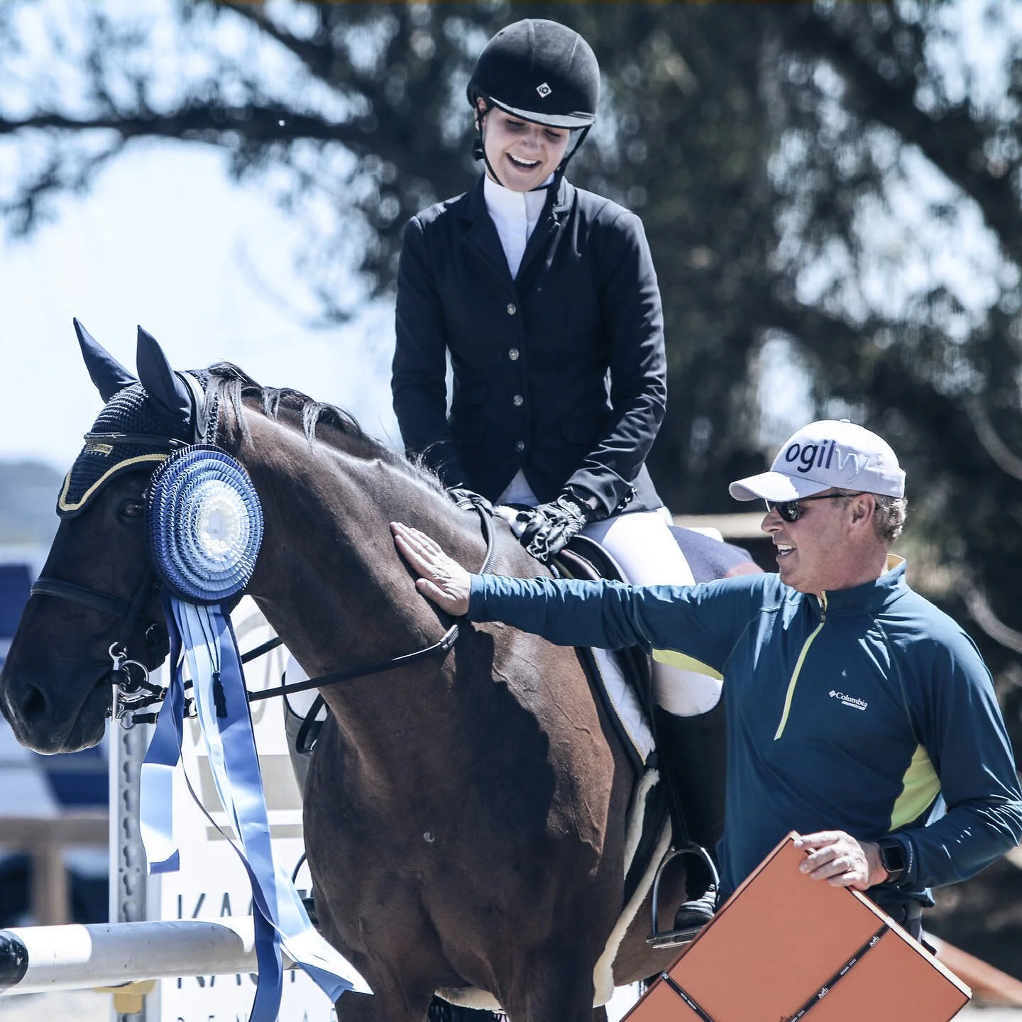 Patrick Seaton Stables