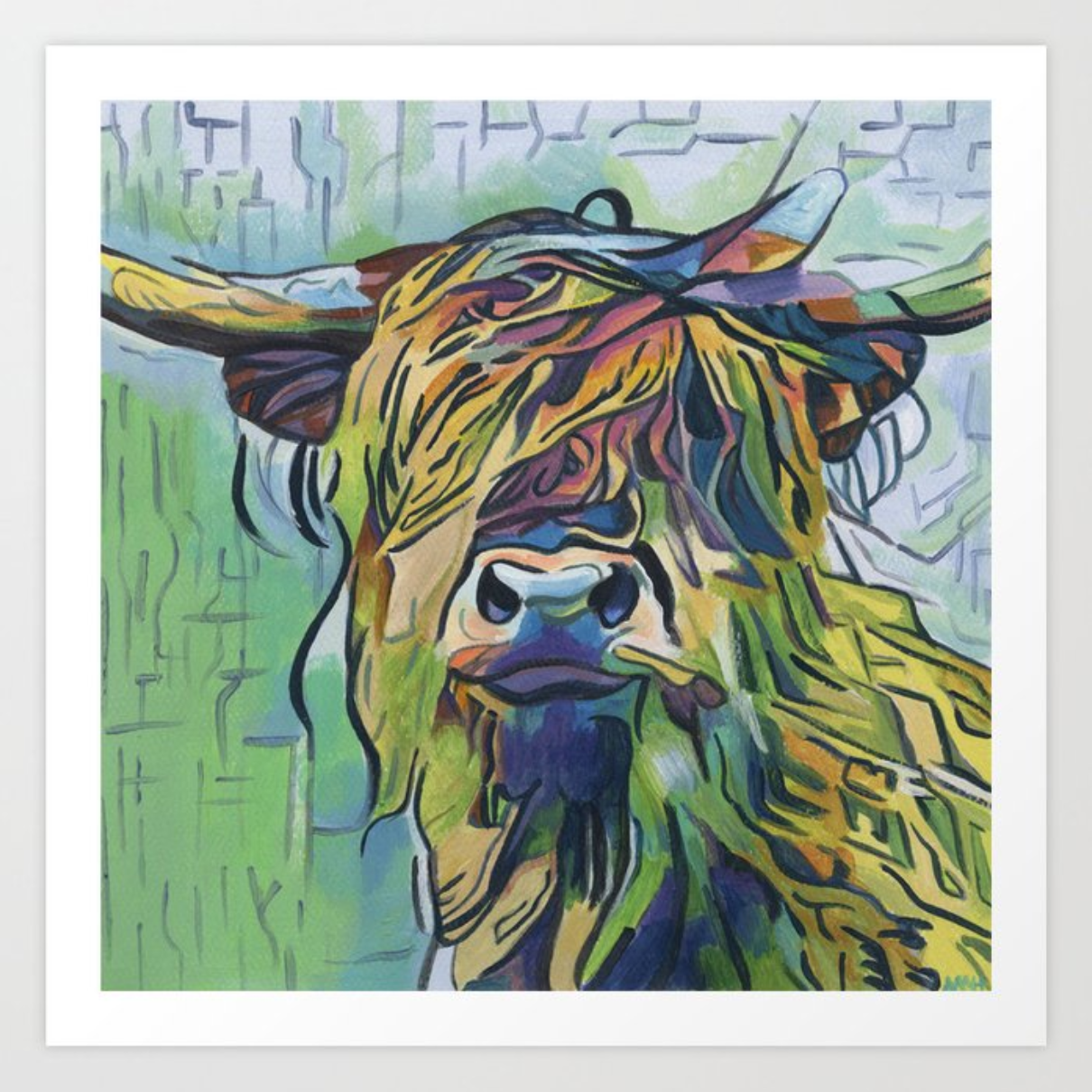 Massage, Yoga, Art at Maine Seastone Studios - Amber Howard